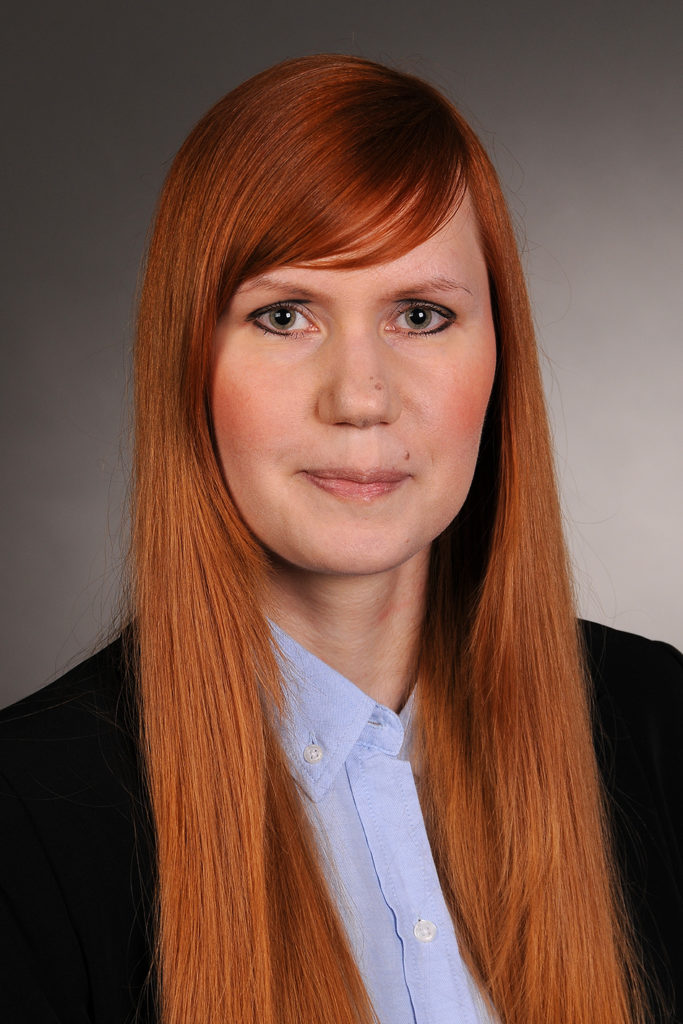 Elsa-Margareta Venzmer